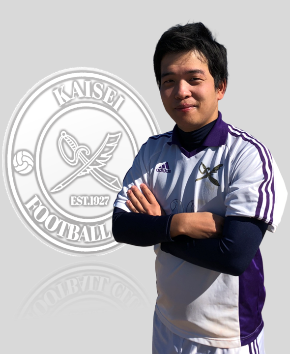 KFC player&coach